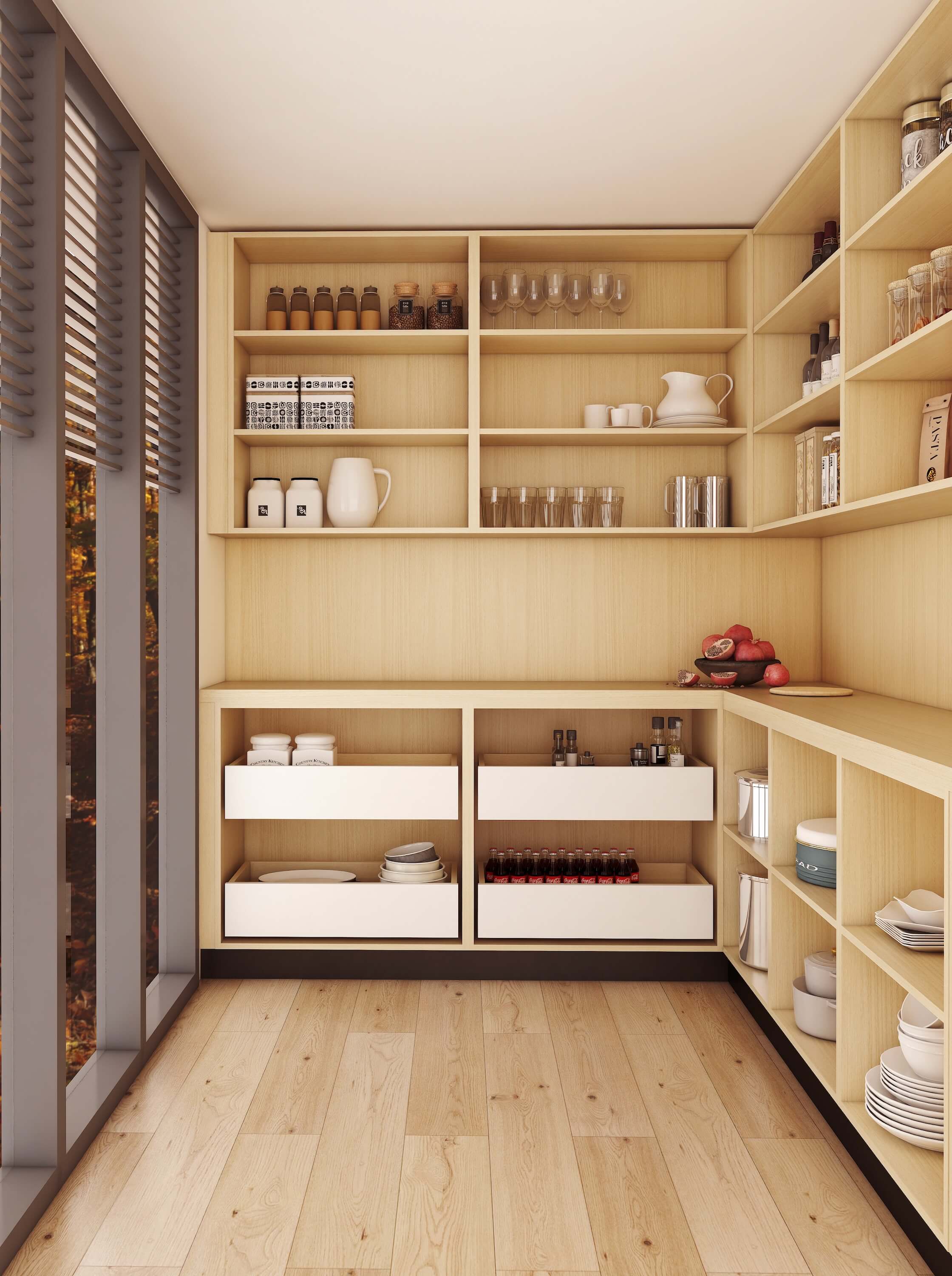 PRO Series – ALEX KITCHEN